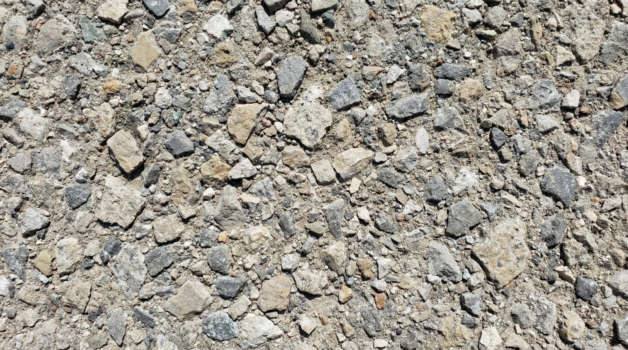 Crushed Concrete vs Road Base for Driveways and Roads 2025 - Hello Gravel
