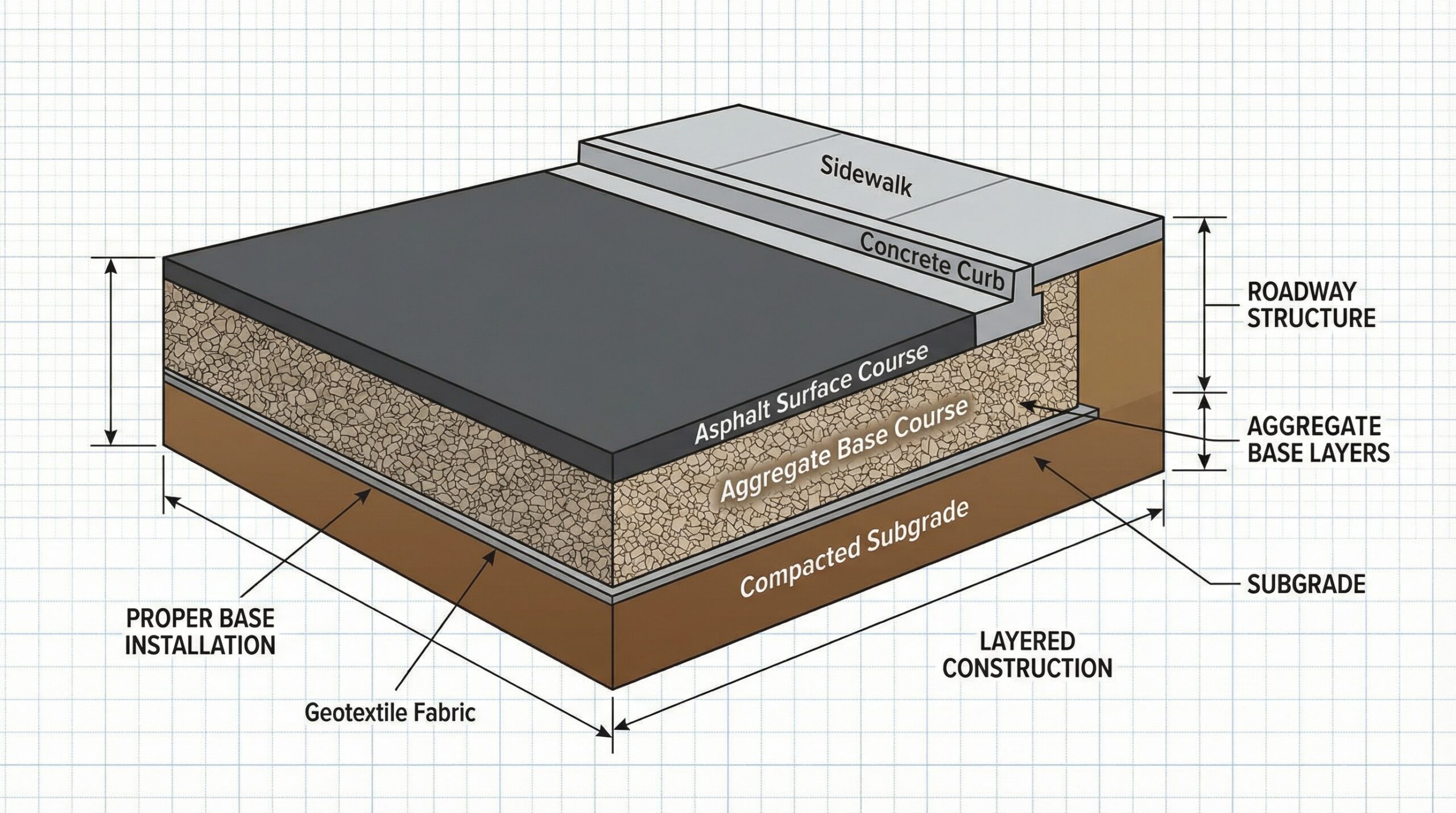 Crushed Concrete vs Crush and Run: Which Is Better for Your Driveway ...